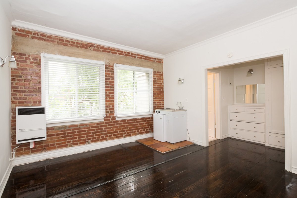 Villa Rosa Los Angeles, CA | Welcome Home